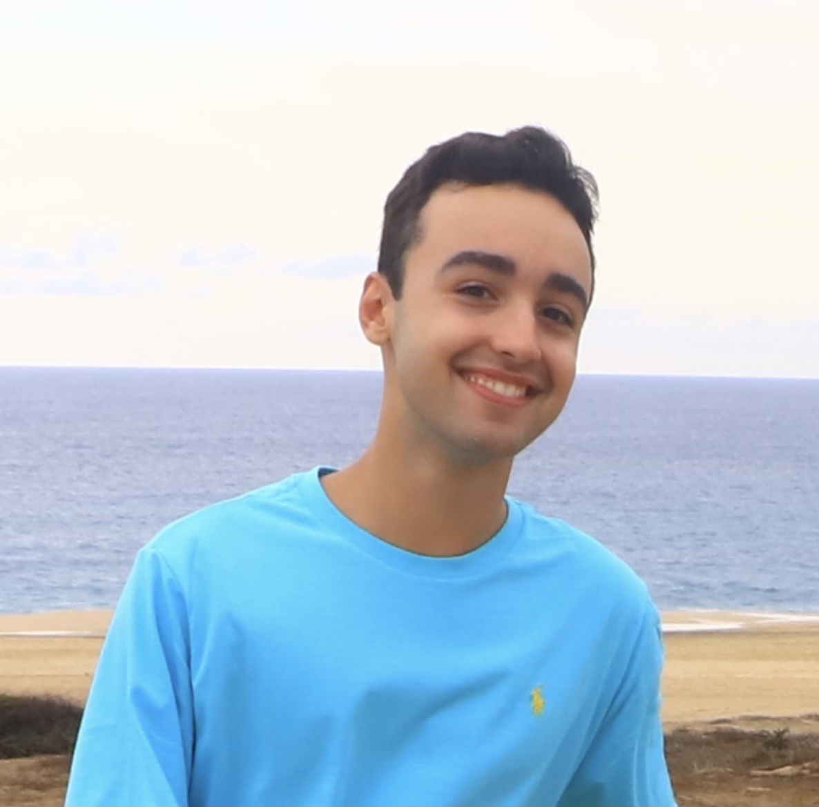 Jaden Taher – The Bolles Bugle